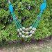 Turquoise With Pearl Necklace | Beautiful Turquoise With Pearl Necklace ...