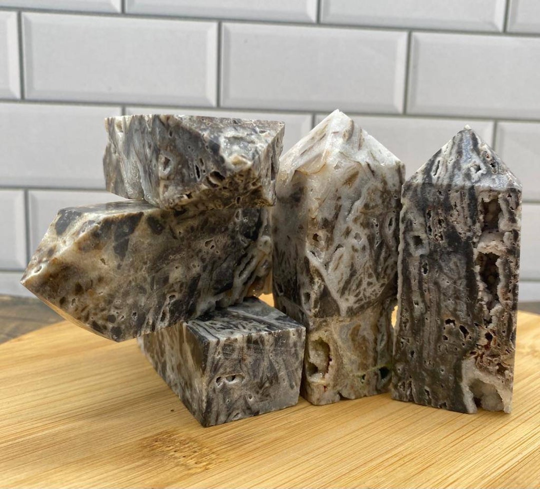 Sphalerite Towers | Natural Sphalerite Towers | Sphalerite Towers for ...