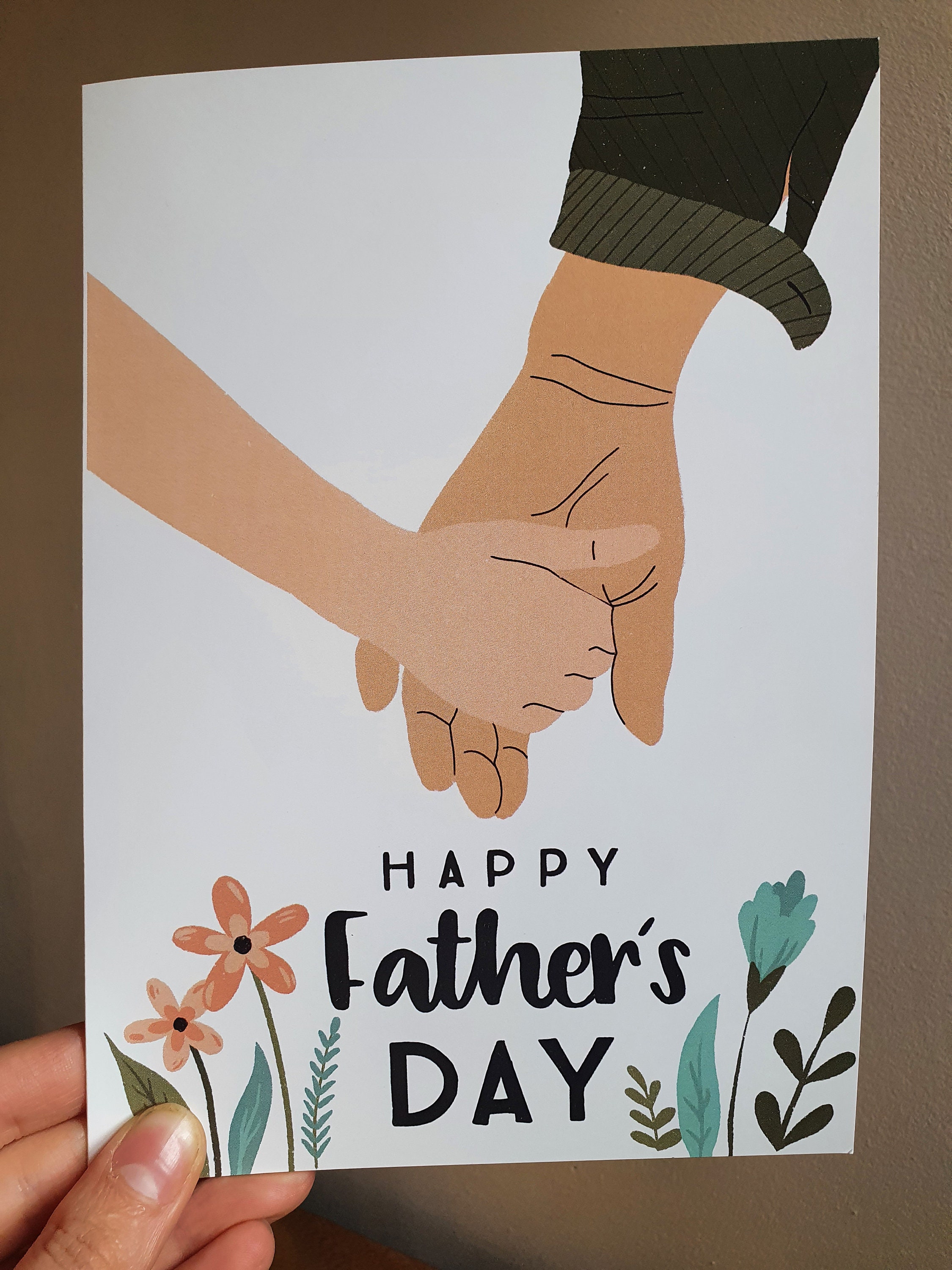 Fathers Day Cards - Etsy