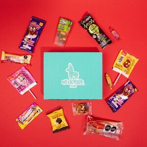 Mexican Candy Variety Box (pequeña 15ct) of Spicy, Sour & Sweet Premium ...