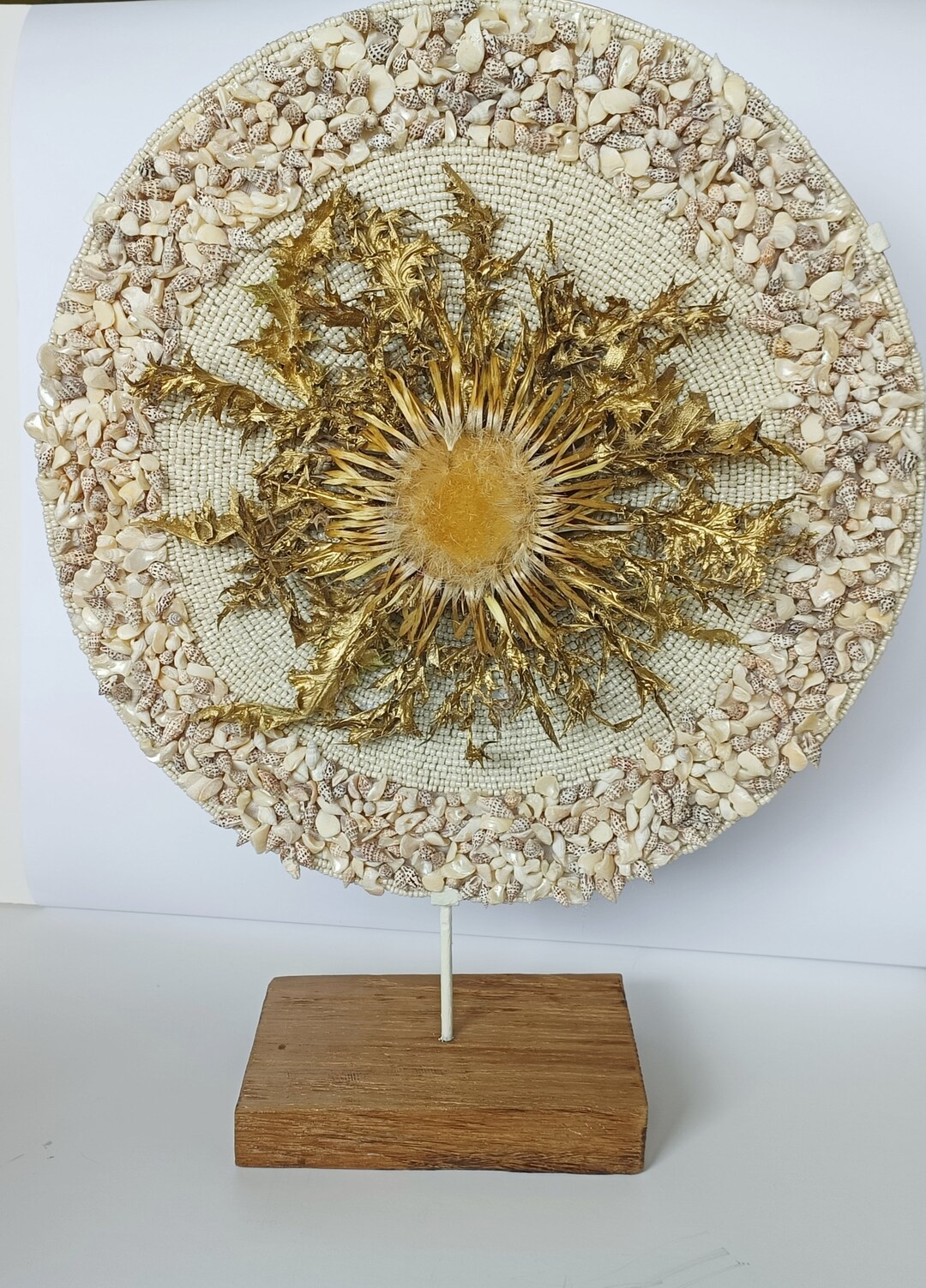 Flower That Represents the Basque People. - Etsy UK