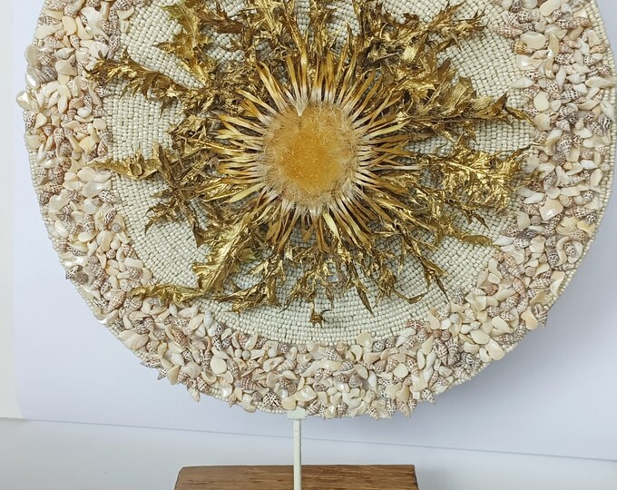 Flower That Represents the Basque People. - Etsy