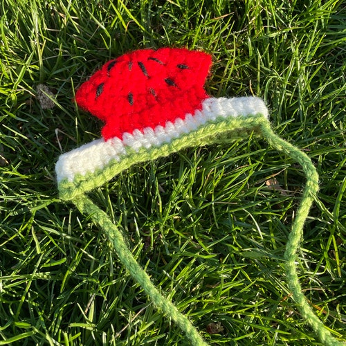 Cat Frog Hat Available for All Pets Dog / Cat / Pet Hat - Etsy