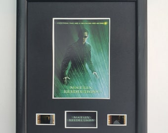 Matrix Memorabilia - Etsy