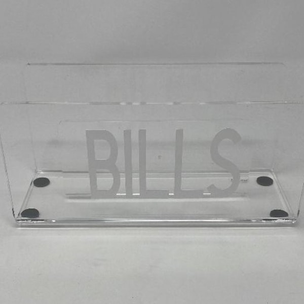 Mail Organizer - Etsy