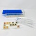 Modern Acrylic Rummikub Game Set With Player Boards - Etsy