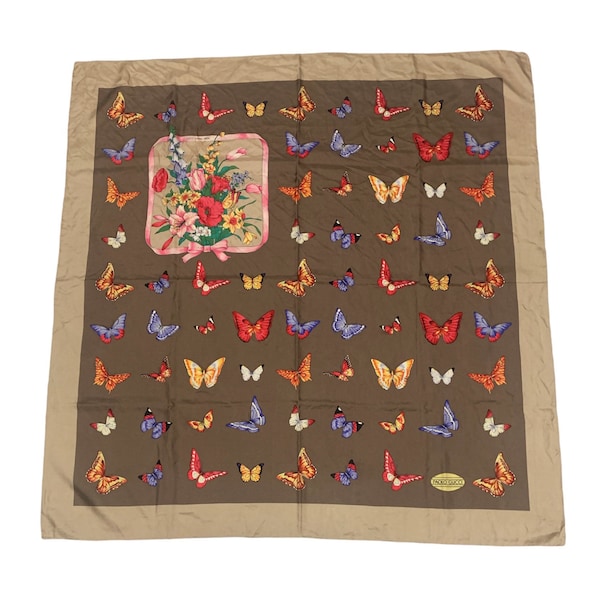 Gucci Butterfly - Etsy