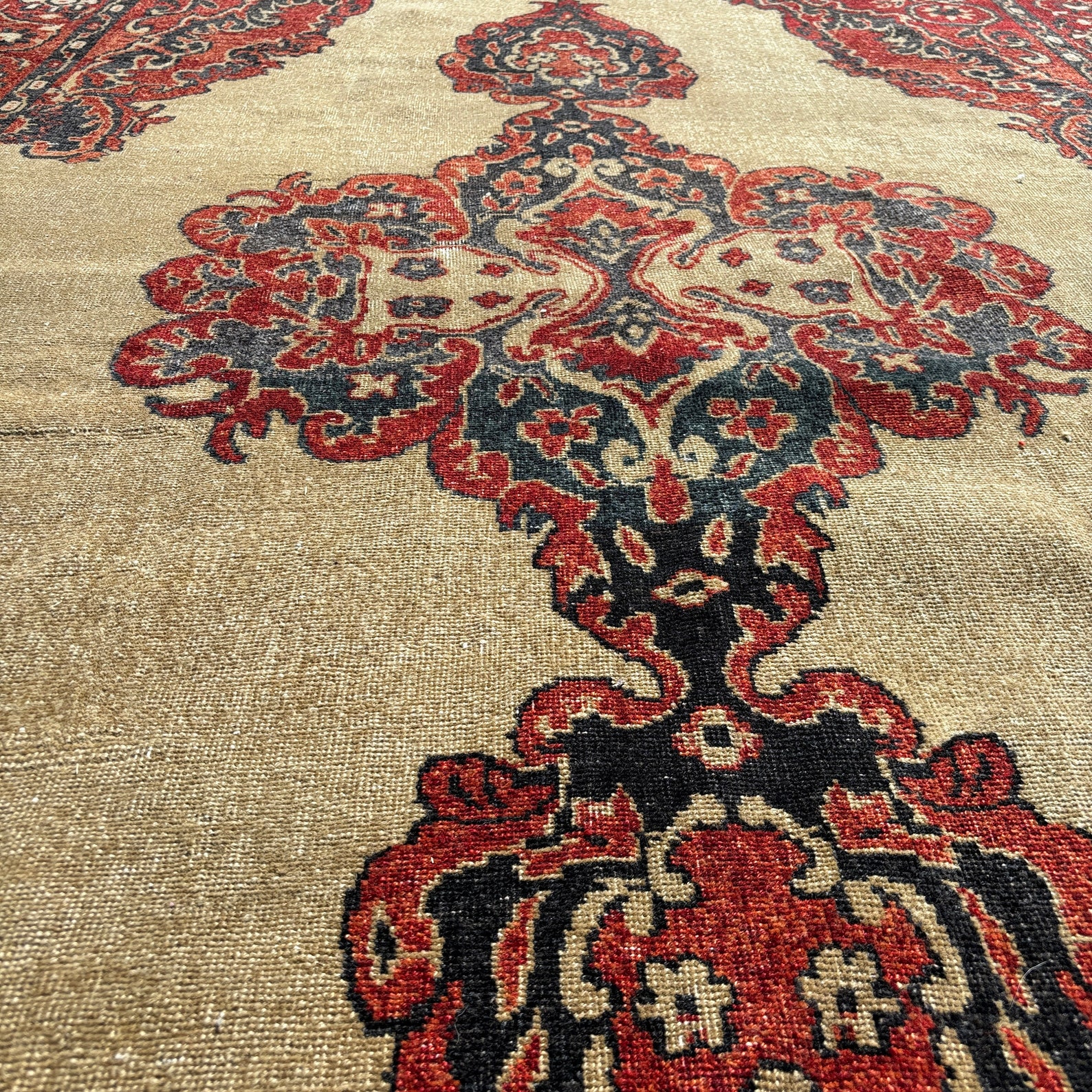 Vintage Rug, 6x10 Large Rugs, Turkish Rug, Anatolian Rug, Rugs for ...