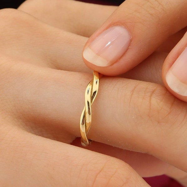 Interlocking Rings - Etsy