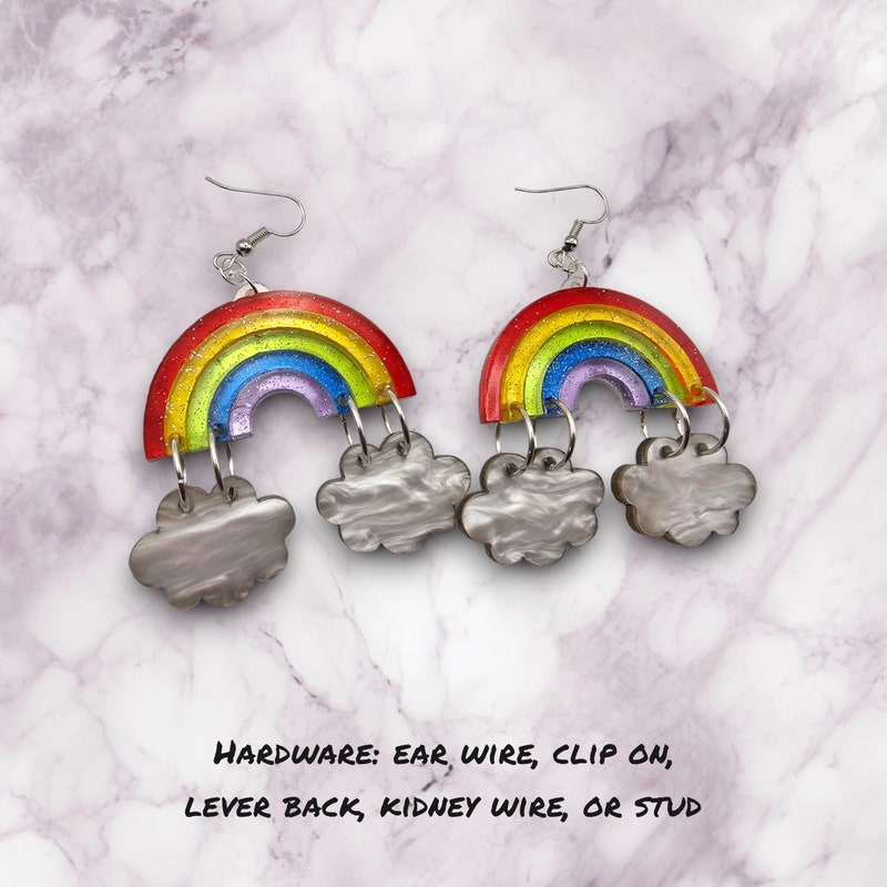 Queer Owned Shops - Etsy