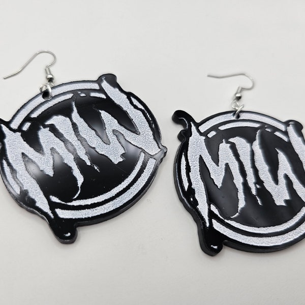 Motionless in White Merch - Etsy