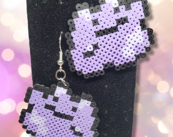 Ditto Perler Beads - Etsy