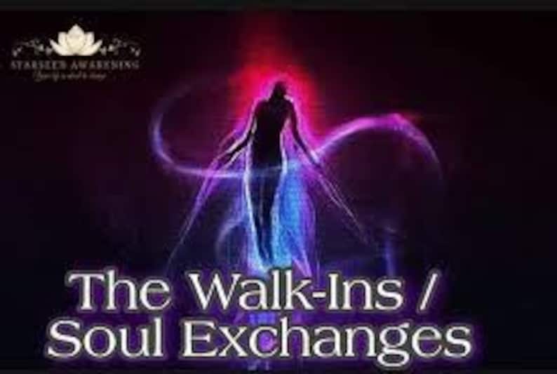 Walk in Soul Cleansing - Etsy