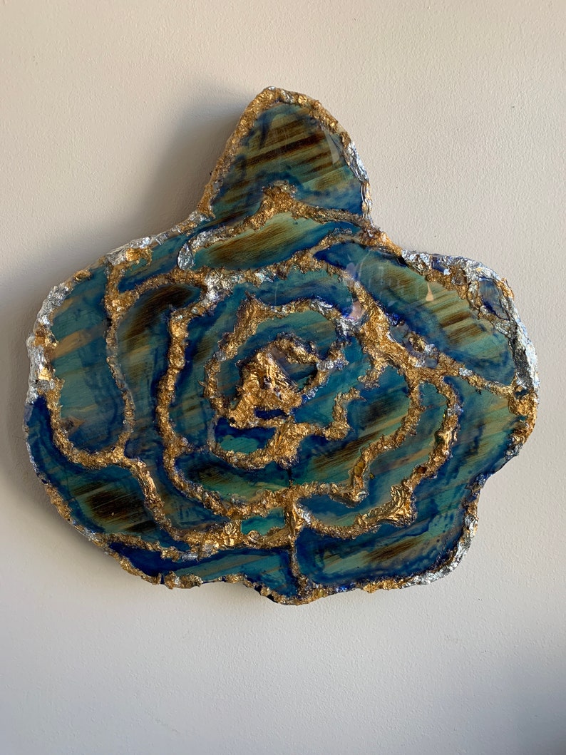 Puffy Wildflower Wall Pop - Etsy