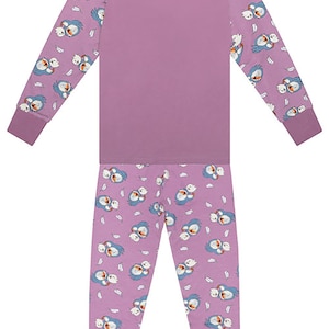 Official Puffin Rock Merchandise - Pyjamas - Etsy
