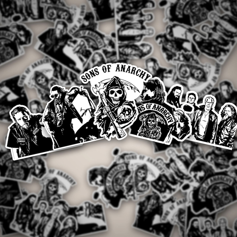 Samcro - Etsy