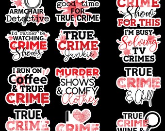 Dark Humor Stickers - Etsy