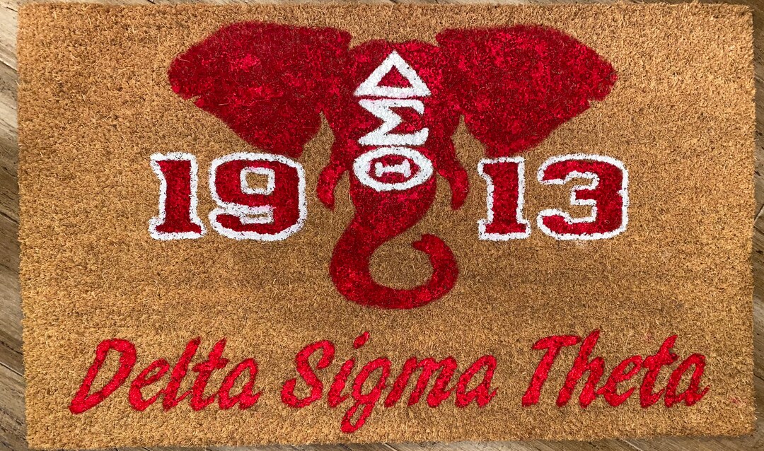 Soul Mats Custom Hand Painted Doormats - Etsy