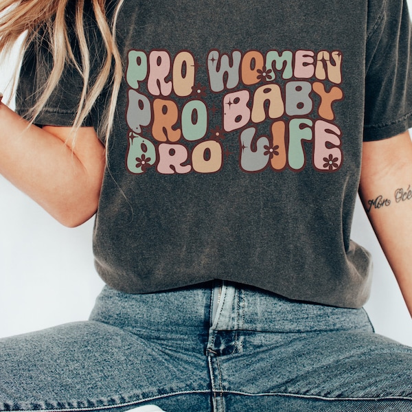 Pro Life - Etsy