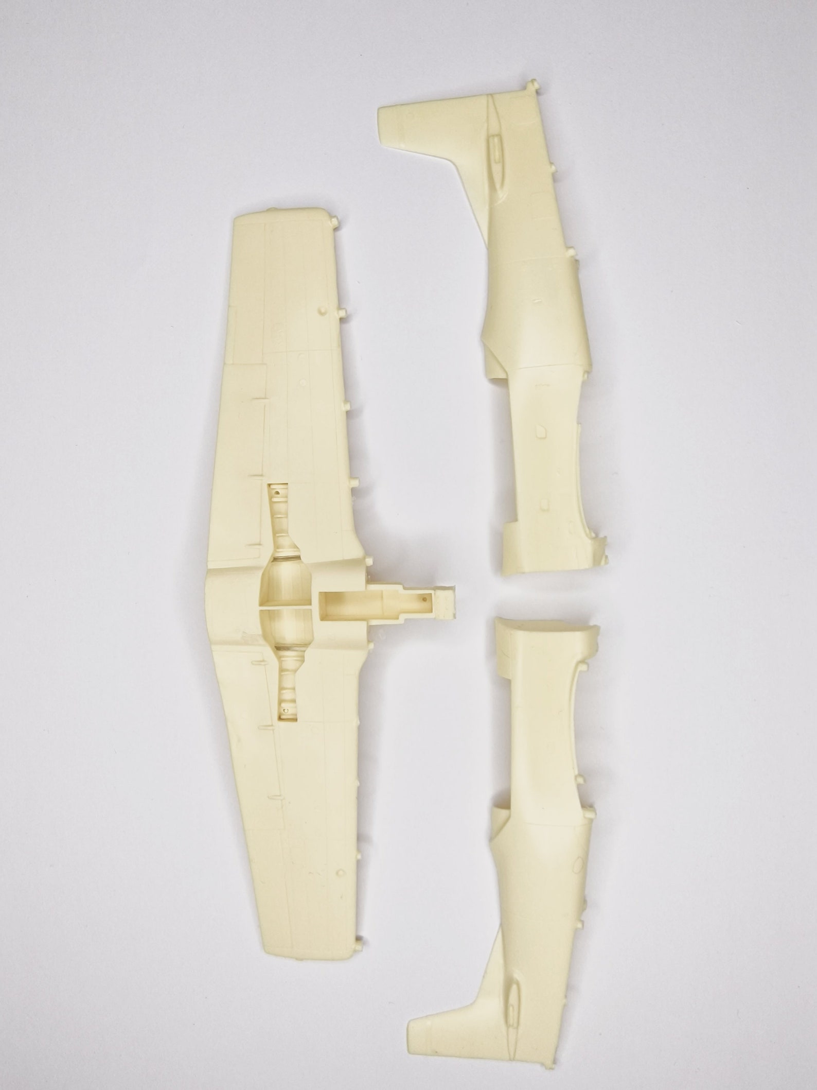 1/72 Croco Models 72042 T-28A Trojan. Resin Kit. - Etsy