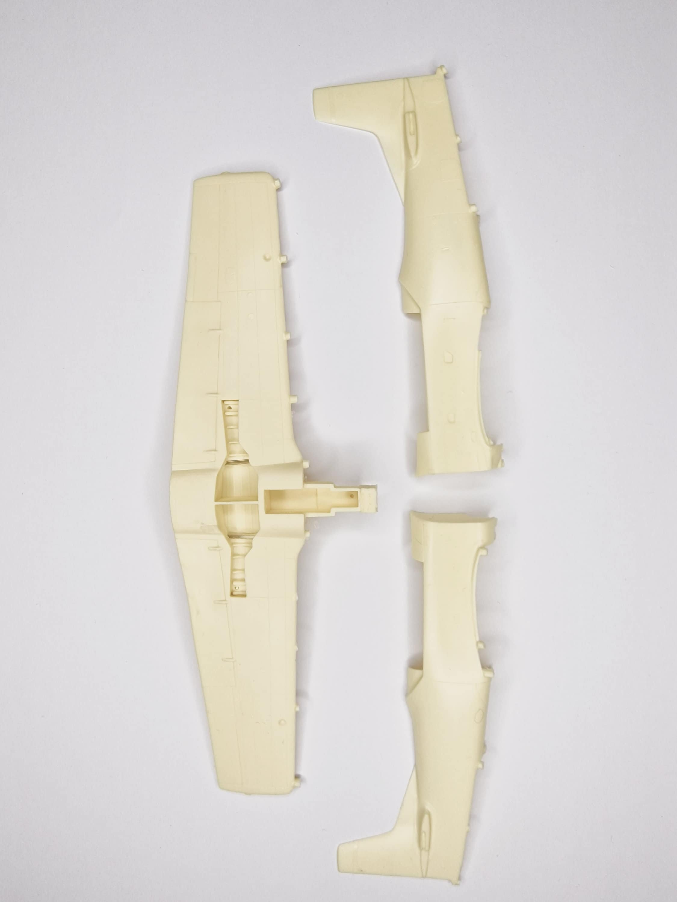 1/72 Croco Models 72042 T-28A Trojan. Resin Kit. - Etsy