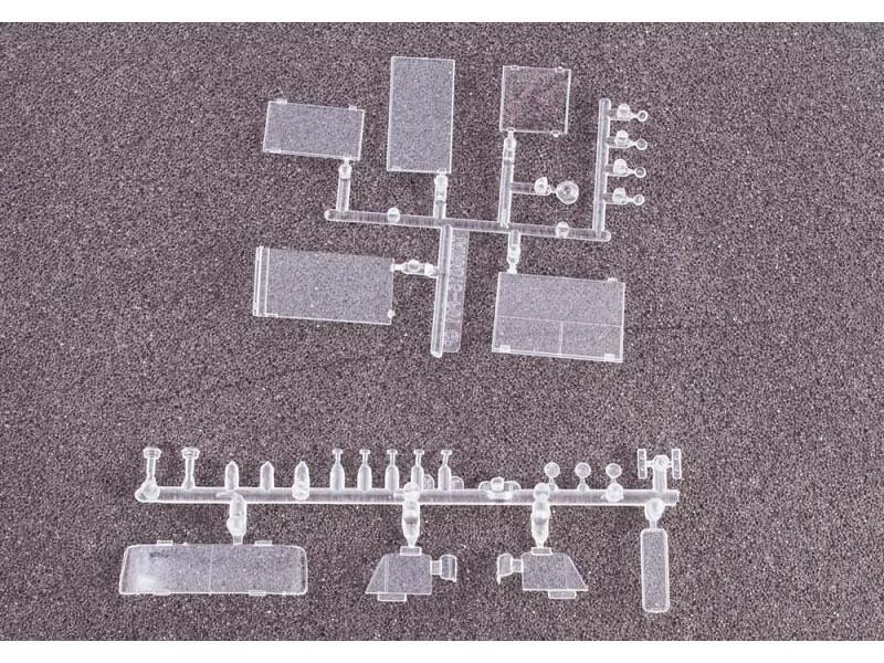 1/43 AVD Models 1595 Tatra-148 Truck-excavator UDS-110, Model Kit. - Etsy