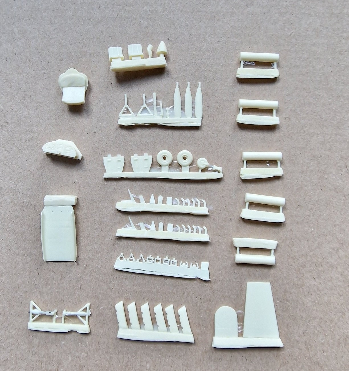 1/72 Croco Models 72047 YAU-22A Pave Eagle. Resin Kit and Decal. - Etsy