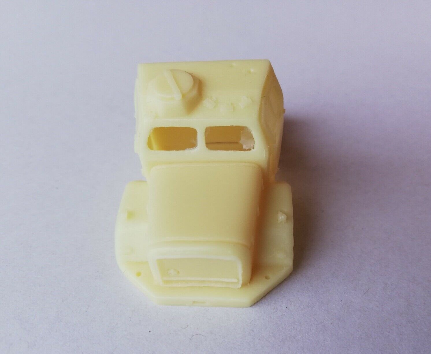 1/72 Croco Models #72003 LARS-1. Resin Kit With Photo-etched Parts and Decal. - Etsy