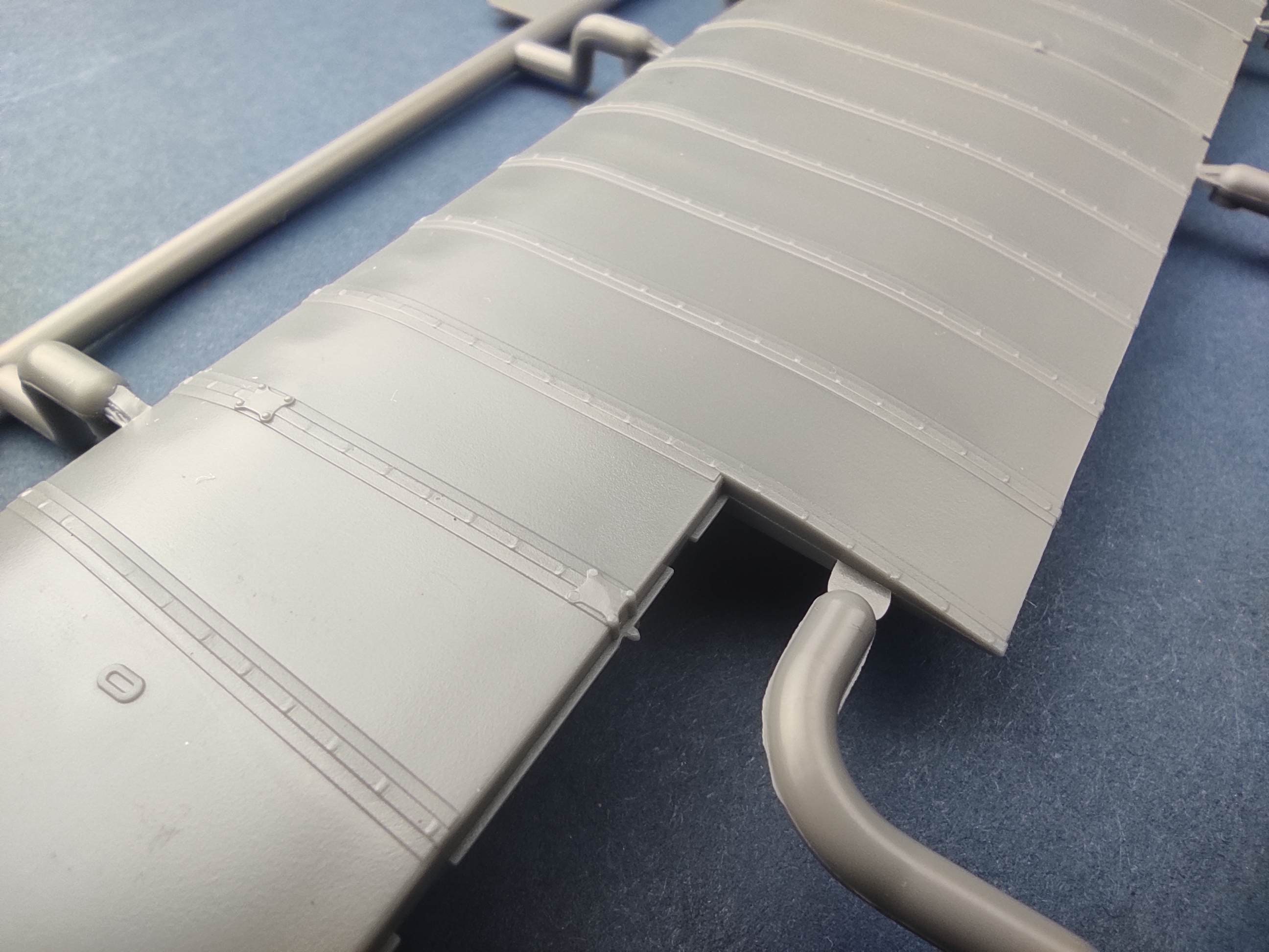 1/32 Copper State Models 32-007 Bristol Scout Type C. - Etsy