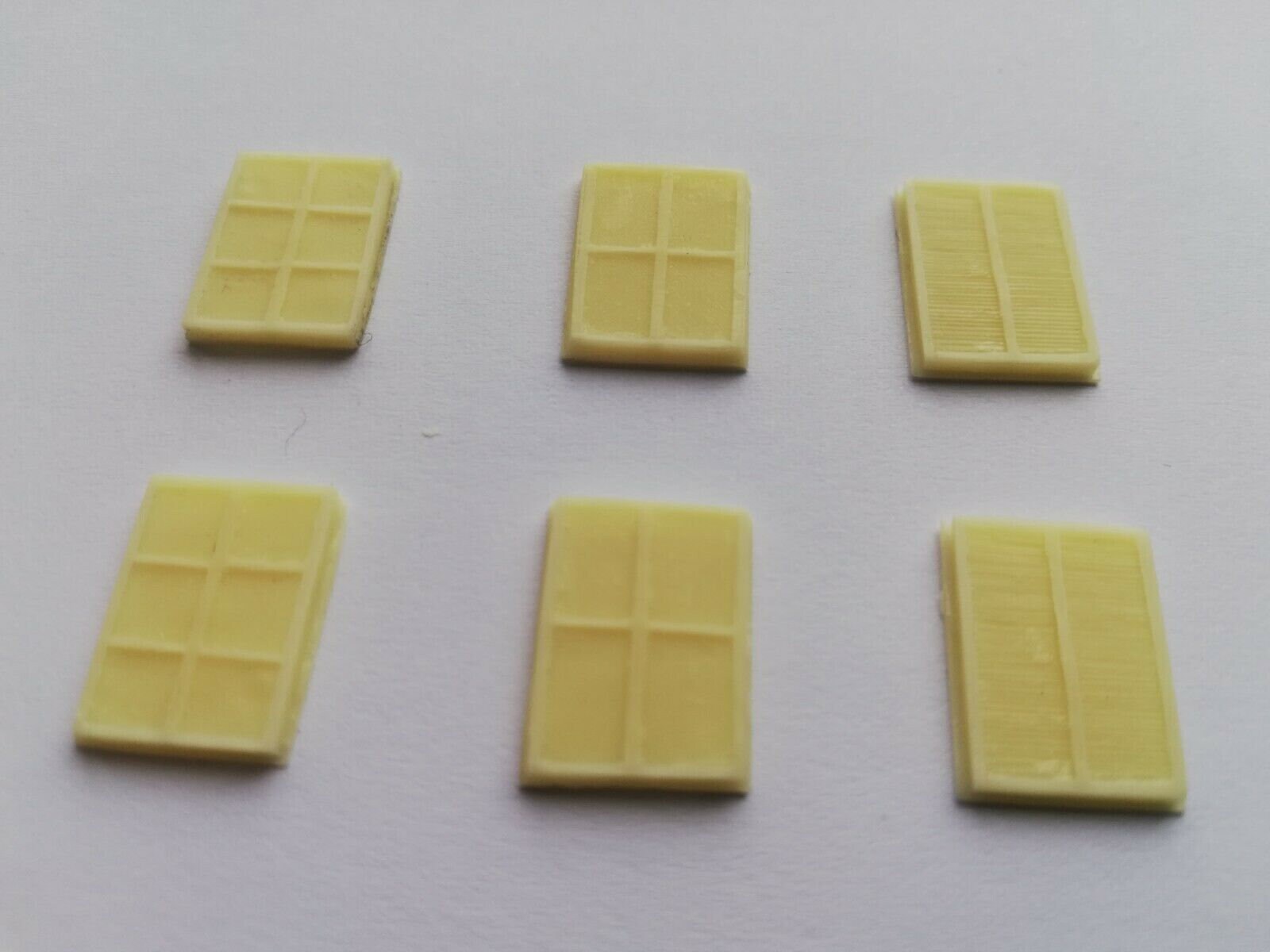 1/72 Croco Models #A72004 - Tropical Filters for Alouette III. Resin ...