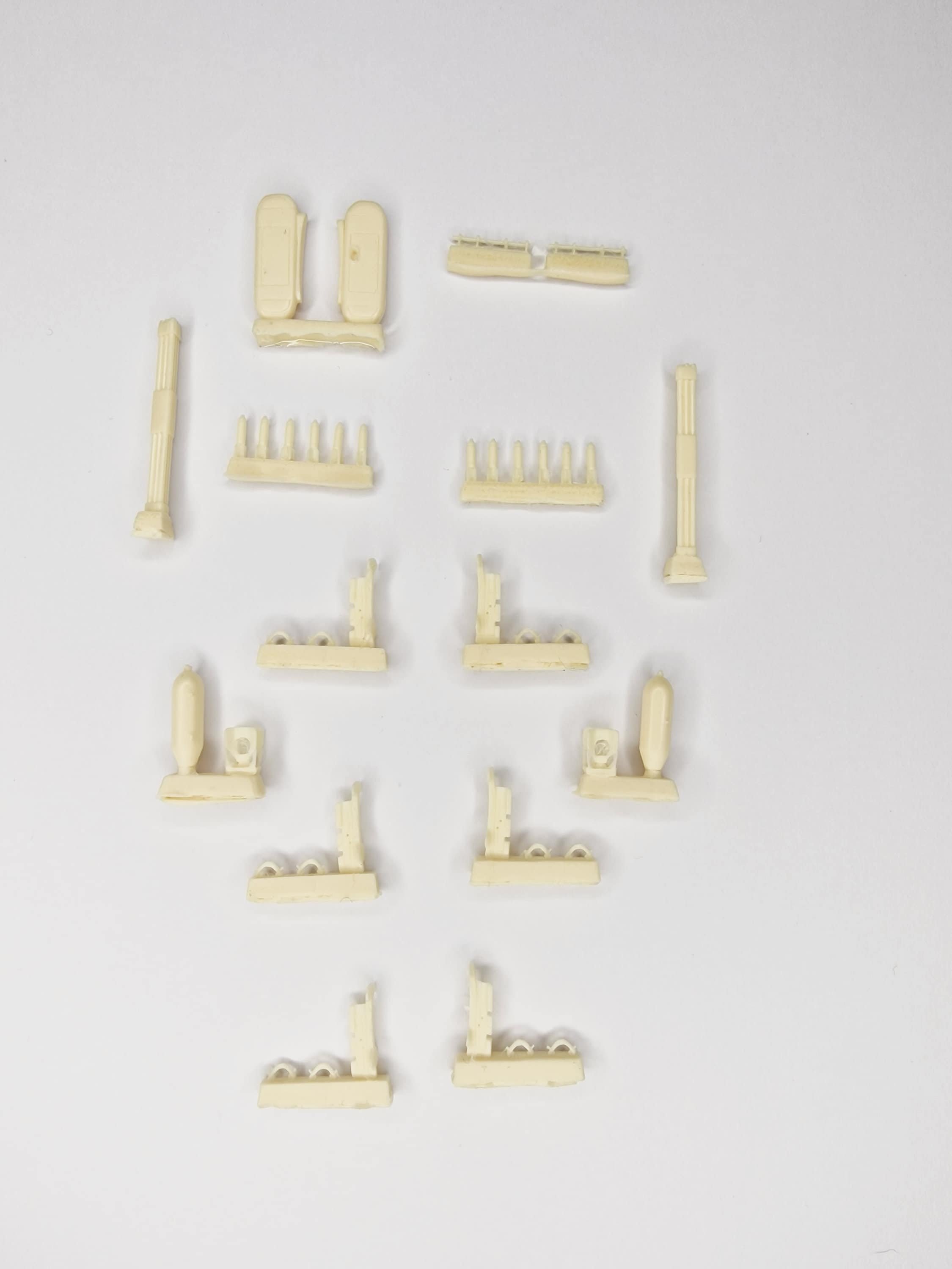 1/72 Croco Models #72044 - T-28C Trojan. Resin Kit With Metal Guns. - Etsy