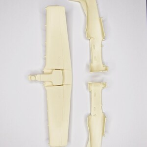 1/72 Croco Models 72042 T-28A Trojan. Resin Kit. - Etsy