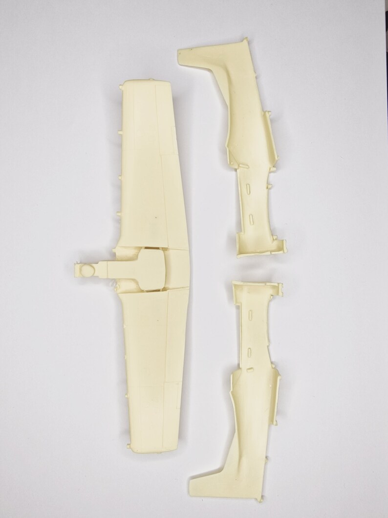 1/72 Croco Models 72042 T-28A Trojan. Resin Kit. - Etsy