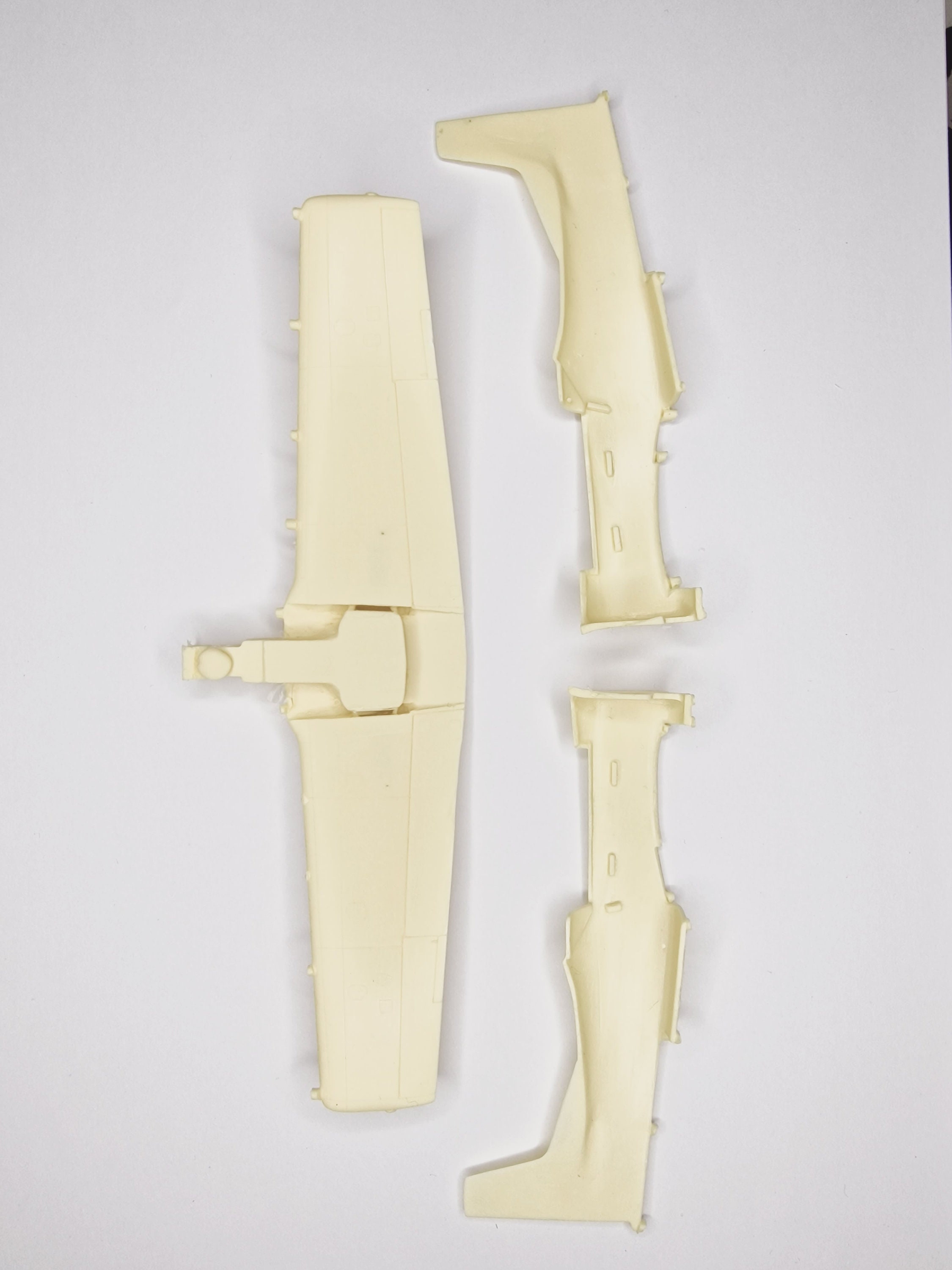 1/72 Croco Models 72042 T-28A Trojan. Resin Kit. - Etsy