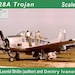 1/72 Croco Models 72042 T-28A Trojan. Resin Kit. - Etsy