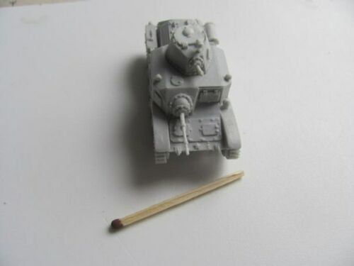 1/72 Croco Models 72001 Type 92 Jyu-sokosha Tankette. Resin - Etsy
