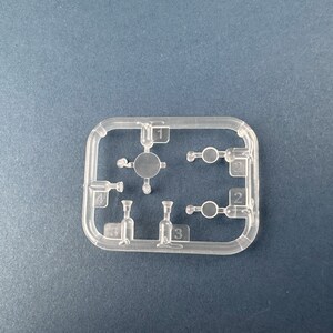 1:35 Copper State Models 35009 - Garford-putilov Armoured Car. Plastic ...