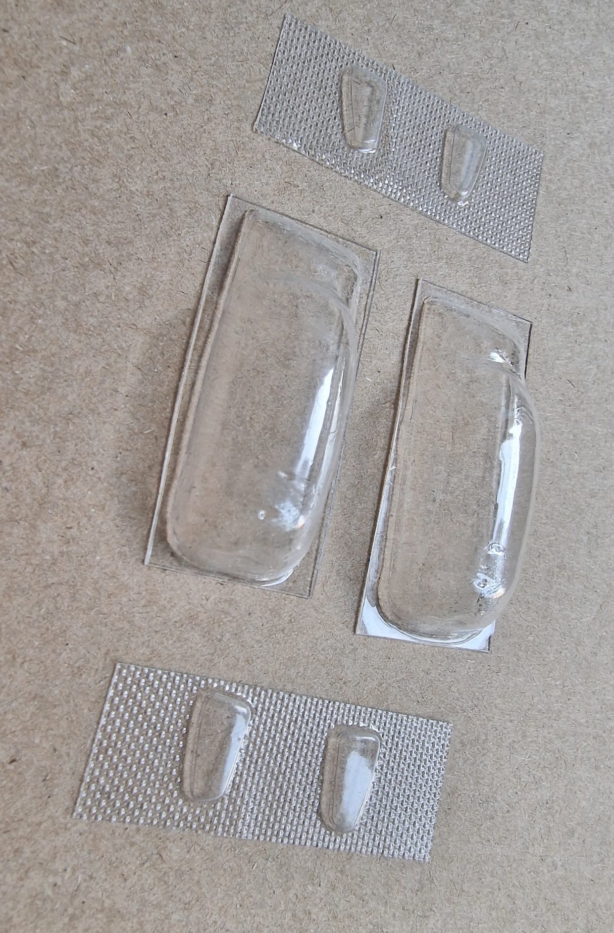 1/72 Croco Models 72047 YAU-22A Pave Eagle. Resin Kit and Decal. - Etsy