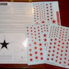 1/48 Colibri Decals 48045 RAF in USSR Hurricane Mk.iib 151 Wing 12 ...