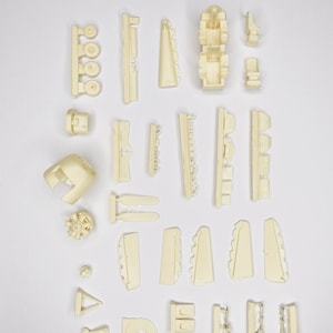 1/72 Croco Models 72042 T-28A Trojan. Resin Kit. - Etsy