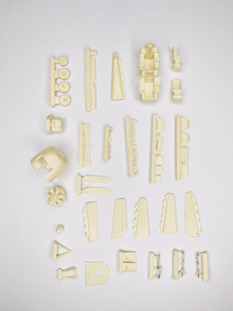 1/72 Croco Models 72042 T-28A Trojan. Resin Kit. - Etsy