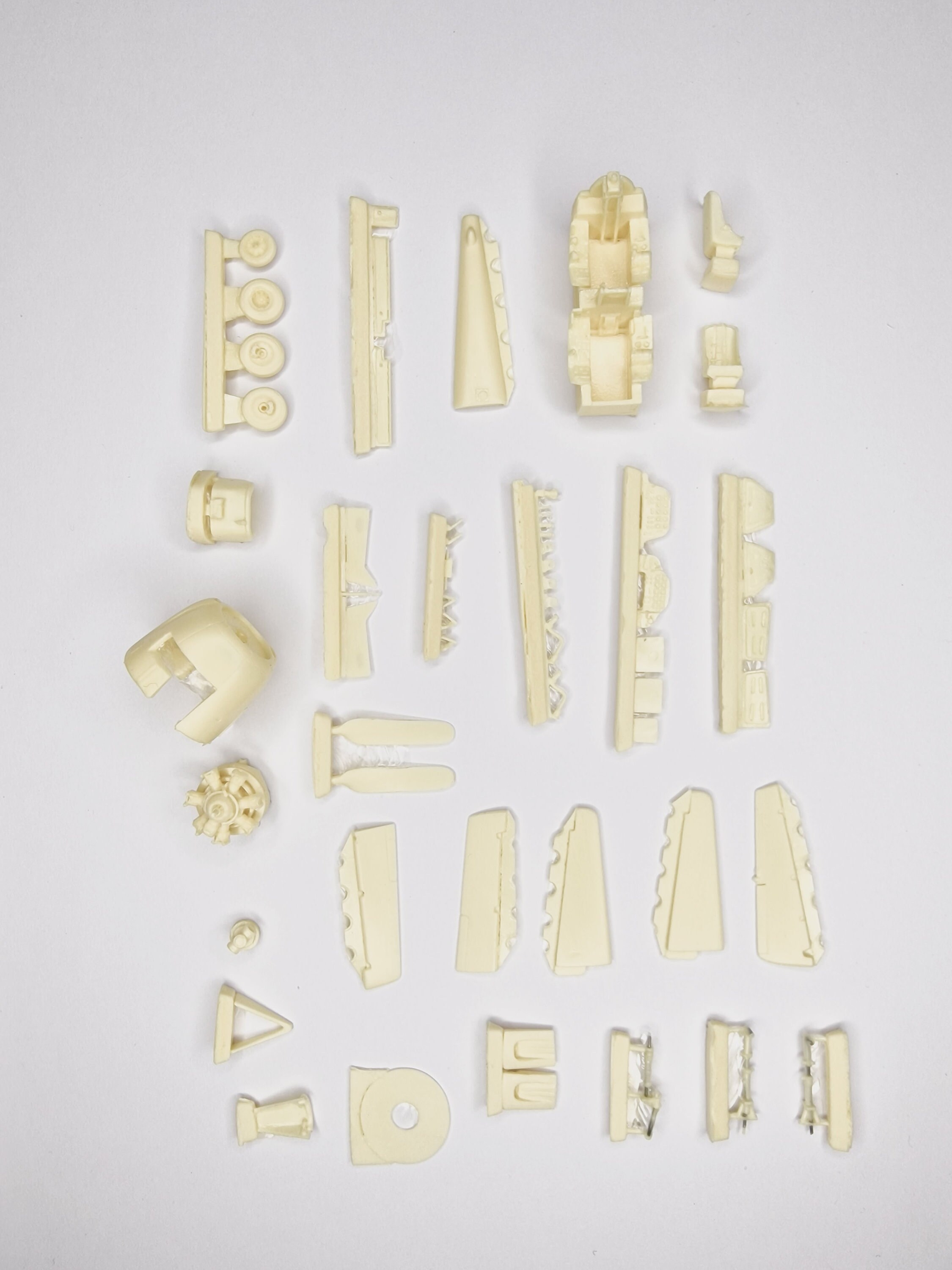 1/72 Croco Models 72042 T-28A Trojan. Resin Kit. - Etsy