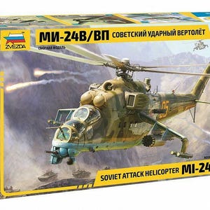 Plastic Model Kits Helicopter - Etsy