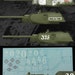 1/72 Croco Models 72042 T-28A Trojan. Resin Kit. - Etsy