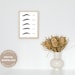 Eyebrow Chart Print, PMU Artist Decor, Microblading Wall Poster ...