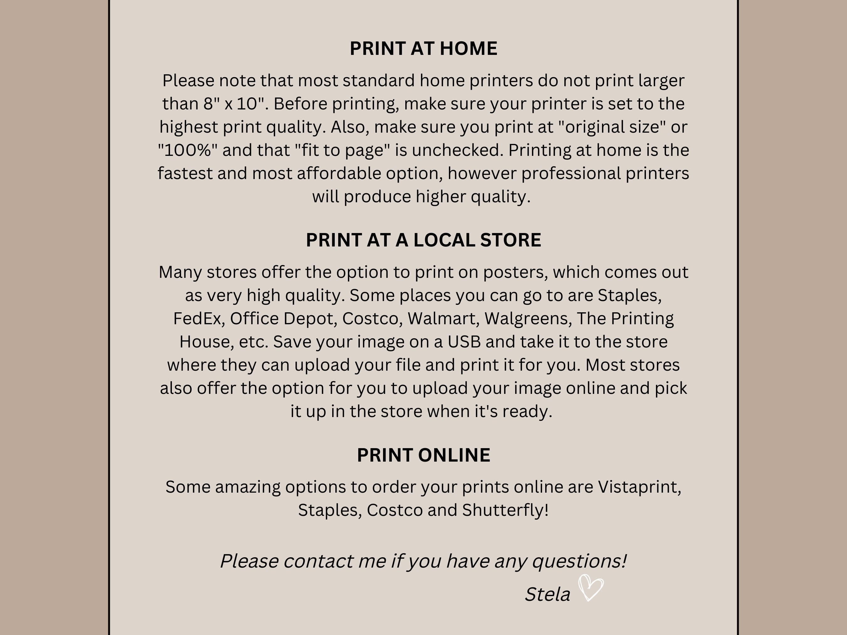 Microblading Wall Art Printable Poster PMU Decor Eyebrow - Etsy