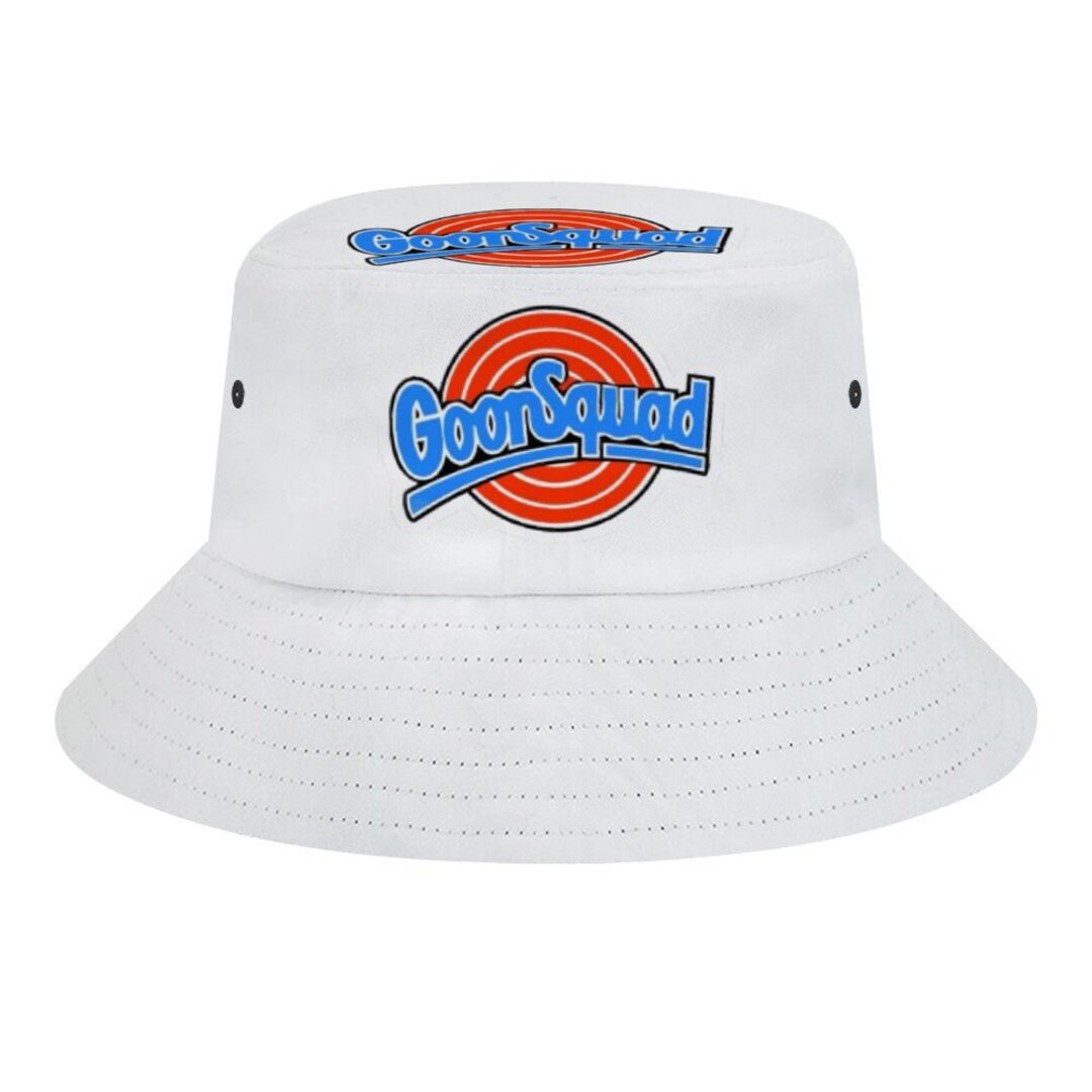 Goon Squad Bucket Hat - Etsy