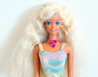 Barbie Glitter Beach - Etsy