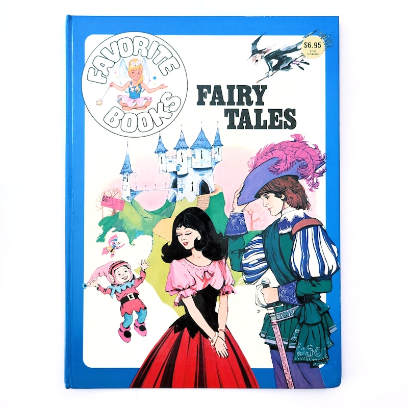 Creative Child Press Book - Etsy