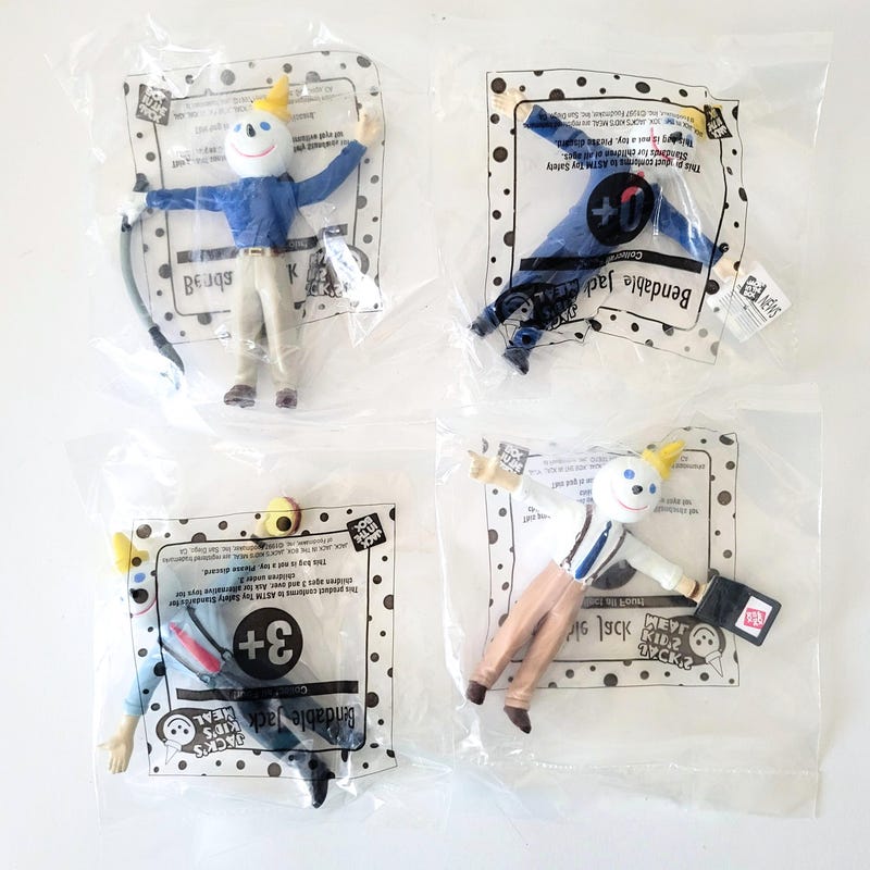90s Bender Toys - Etsy